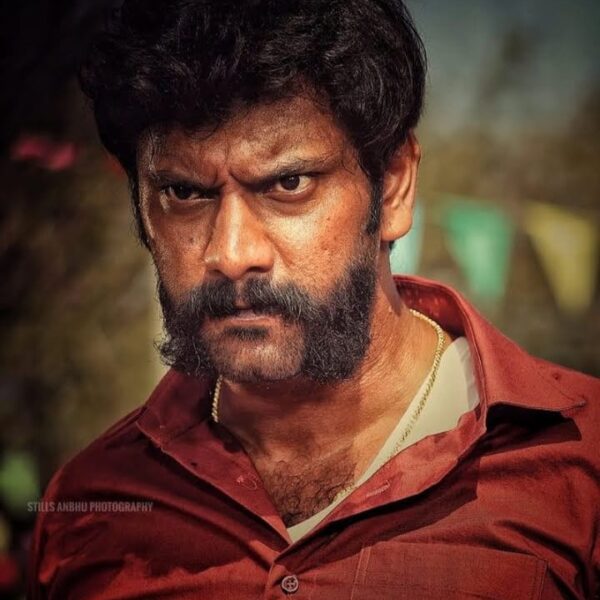 Arulnithi Tamil Actor- Official Website for Movies & Updates