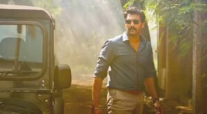 Arulnithi Tamil Actor- Official Website for Movies & Updates