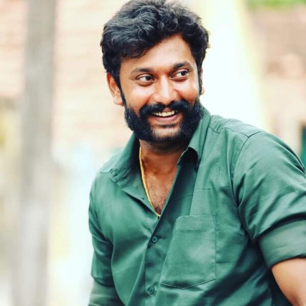 Arulnithi Tamil Actor- Official Website for Movies & Updates